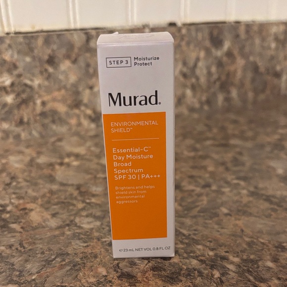 Murad | Skincare | Murad Environmental Shield Essentialc Day Moisture ...